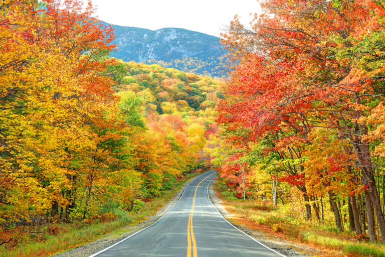 Sebago Lakes Region | Lakes | Places to Go Maine's Lakes and Mountains