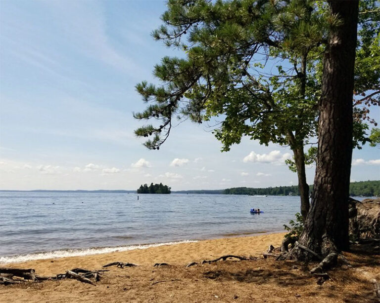 Sebago Lakes Region | Lakes | Places to Go Maine's Lakes and Mountains