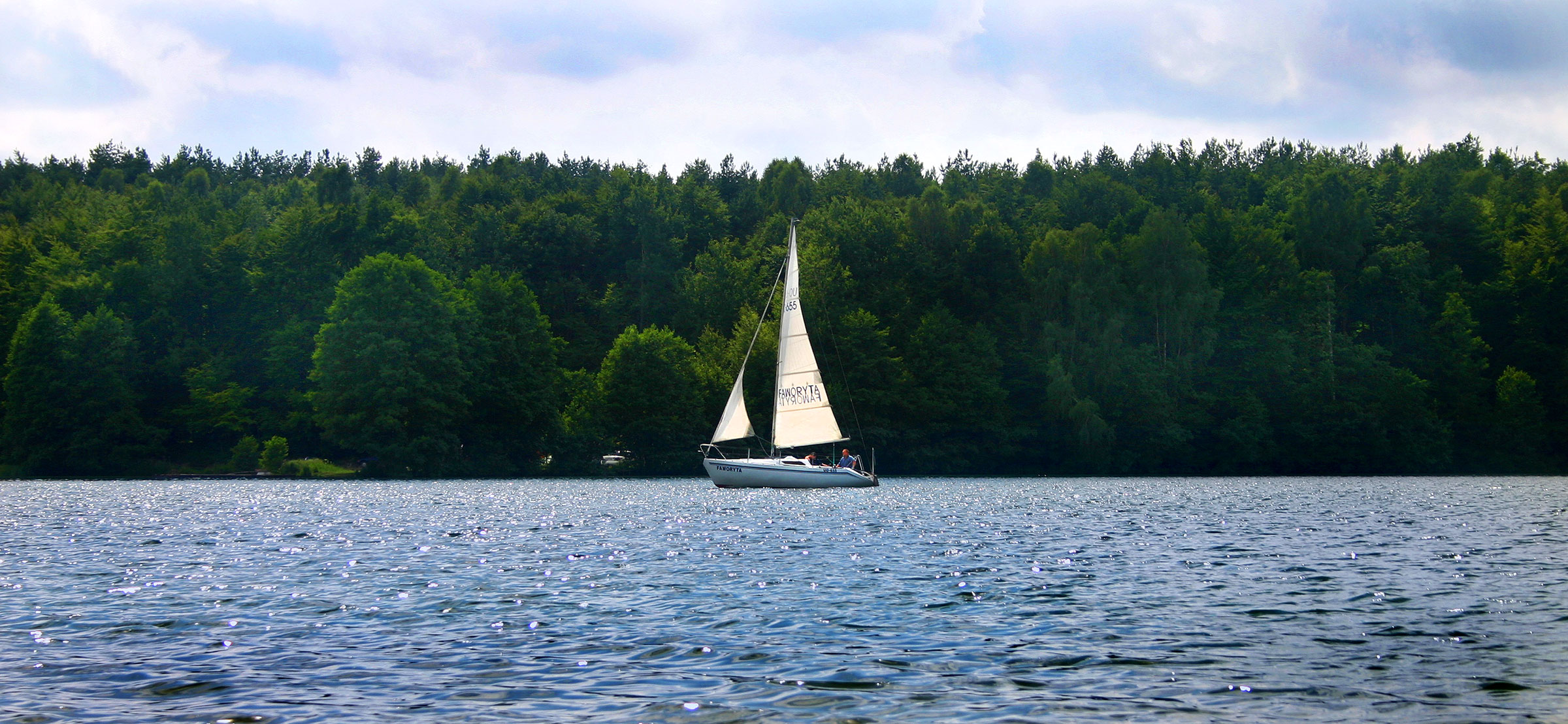 Lewiston-Auburn Region Lakes | Places to Go | Maine's Lakes and Mountains