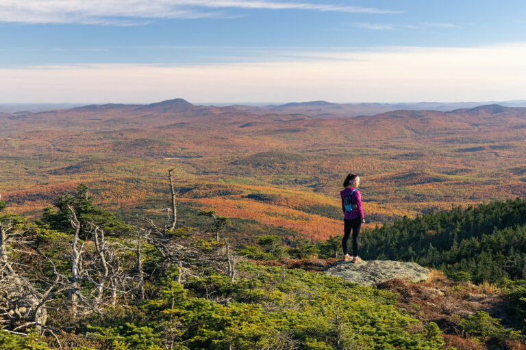 Sebago Lakes Region | Lakes | Places to Go Maine's Lakes and Mountains