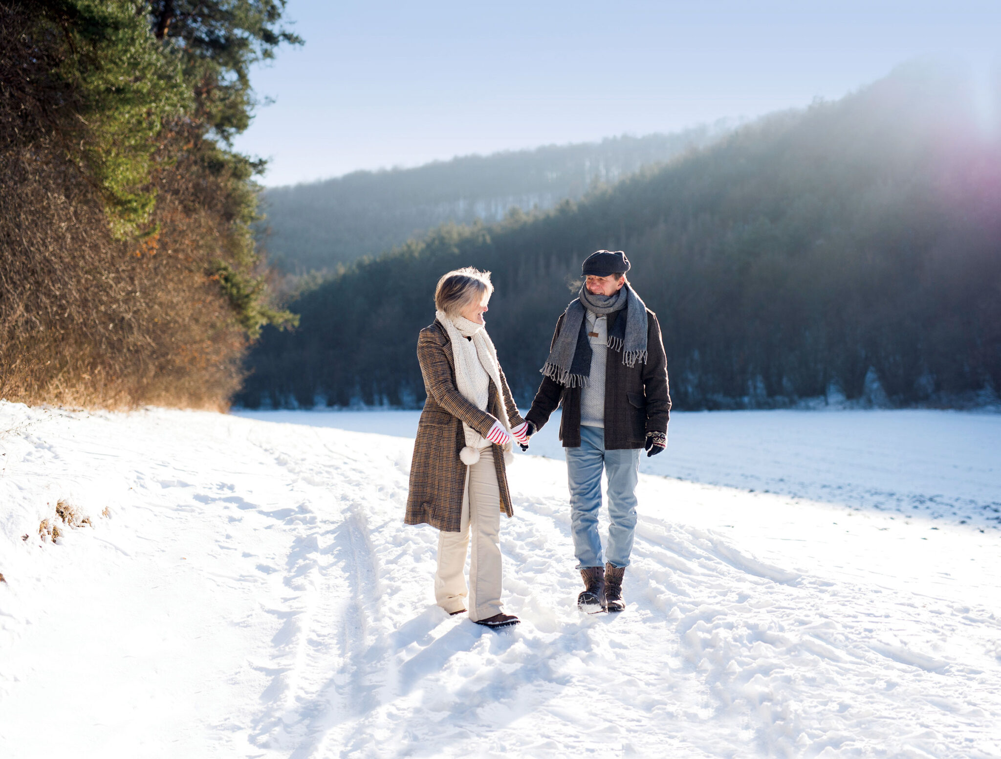 Dempsey Center | Maine's Lakes and Mountains