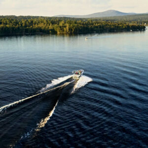 Sebago Lakes Region | Lakes | Places to Go Maine's Lakes and Mountains